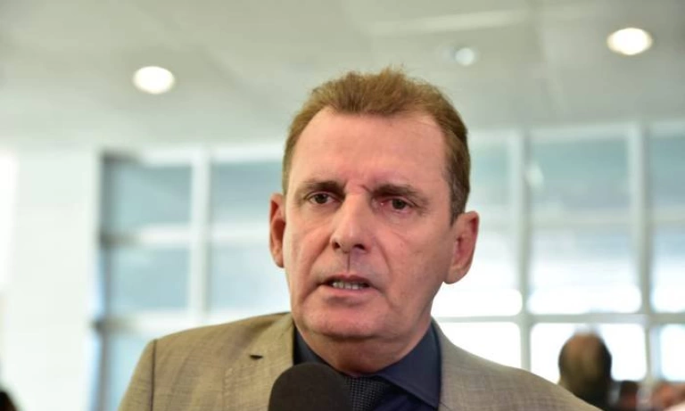 Chico Mendes adota tom conciliador e diz estar pronto para dividir ...